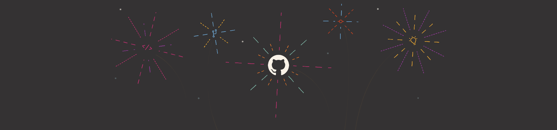 Congratulations GitHub on the acquisition by Microsoft